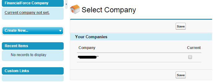Amit Salesforce | Salesforce Tutorial: Creating a sales invoice with ...