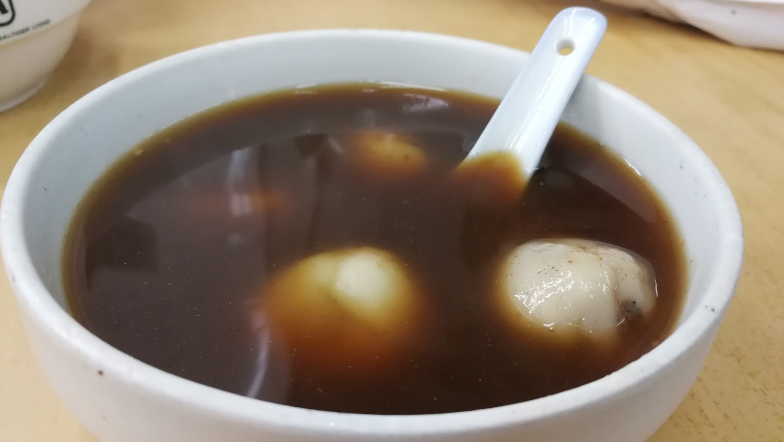 Tong Kee Tong Yuen Desserts - Taman Berkeley, Klang