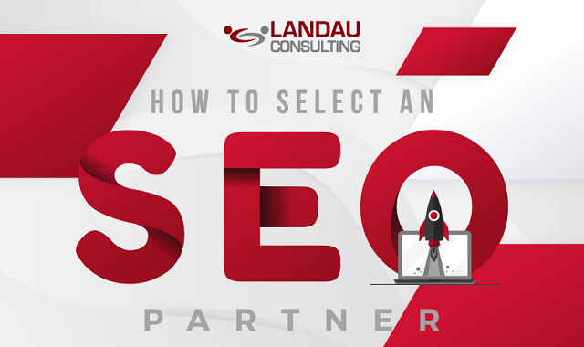 The key to a successful Website: The right SEO partner #infographic ...