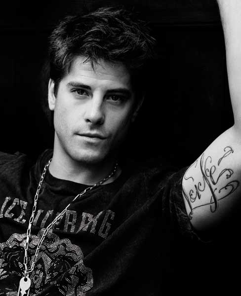 Jovenes Famosos Blog ♡: Luis Fernández Estébanez