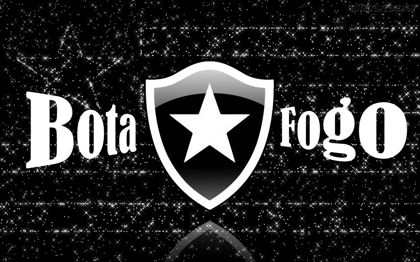 Wallpaper de Clubes : Papel de Parede do Botafogo 2013