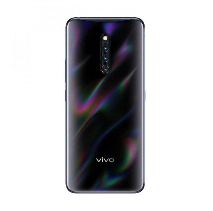 Vivo X27 Pro with 32MP Selfie Camera and Snapdragon 710 Launched ...