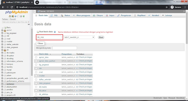 Tutorial Cara Menjalankan Source Code PHP Menggunakan XAMPP