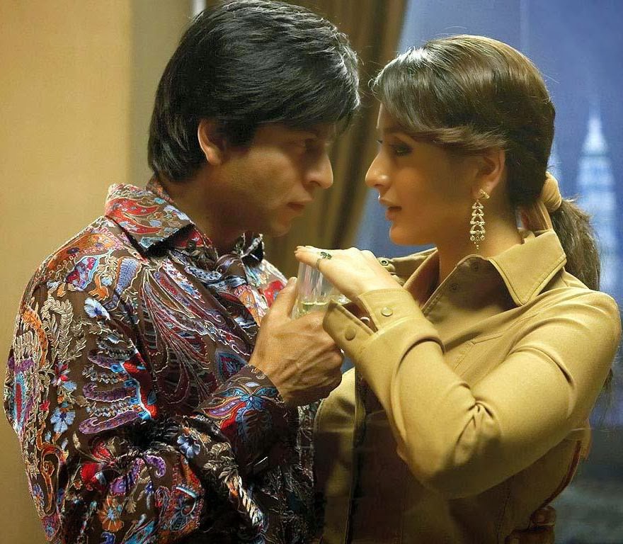 Kareena Kapoor - Bebo: Bebo-2