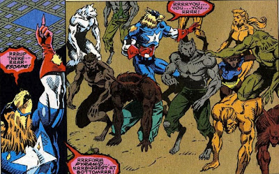 NeoGAF - View Single Post - Captain America: Sam Wilson almost too woke ...