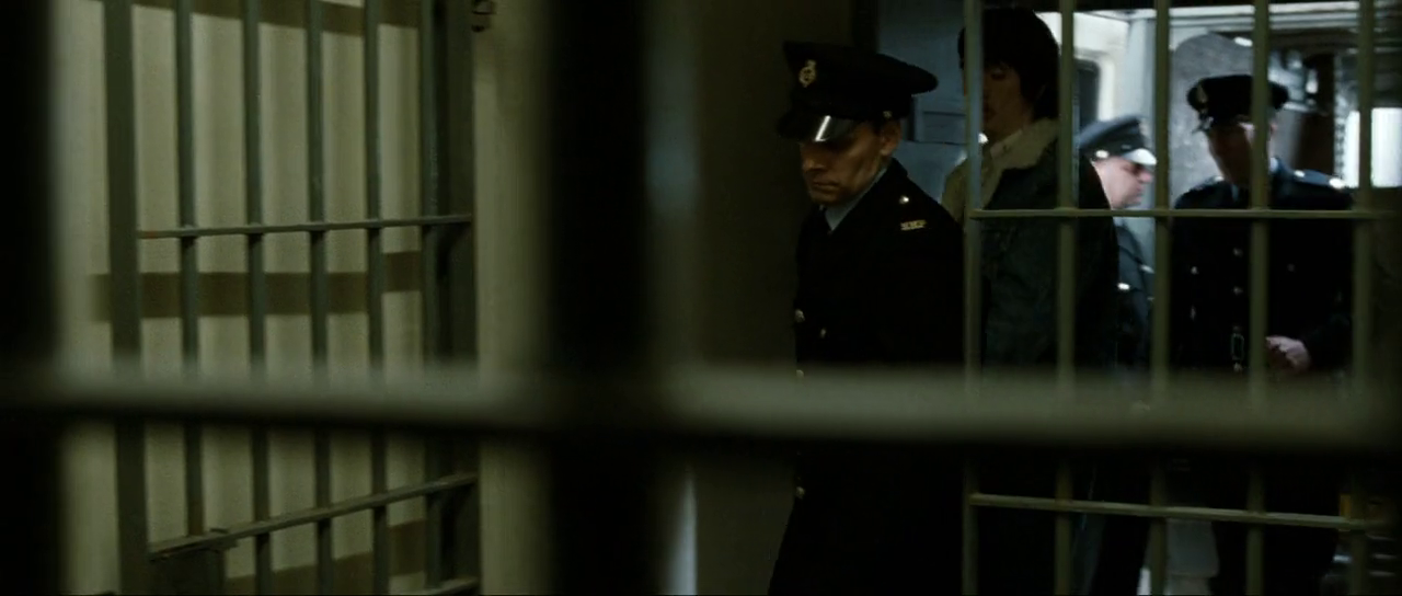 Hunger: A Shot-for-Shot Breakdown | And So It Begins...