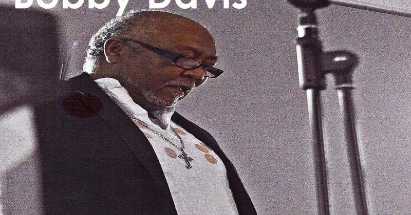 ROOTSBLOGSPOT : Bob Davis-+Sings