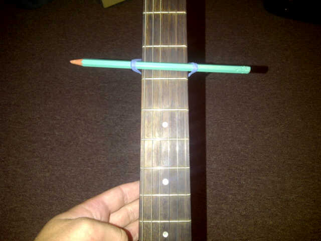 Vibretta Music: DIY Capo