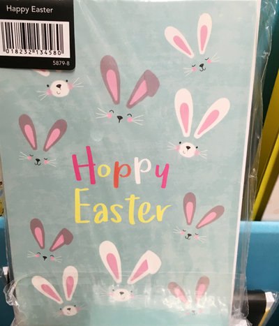 print & pattern: EASTER 2021 - george at asda