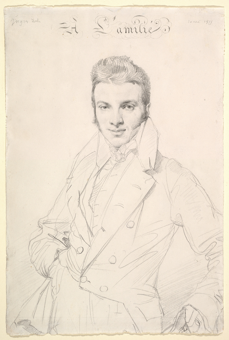 Gods and Foolish Grandeur: Fournier x 3 - portraits of three unrelated ...