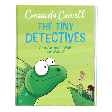 Toy Collector New Zealand: McDonalds The Tiny Detectives Happy Meal Readers 2021-2022 Australia ...
