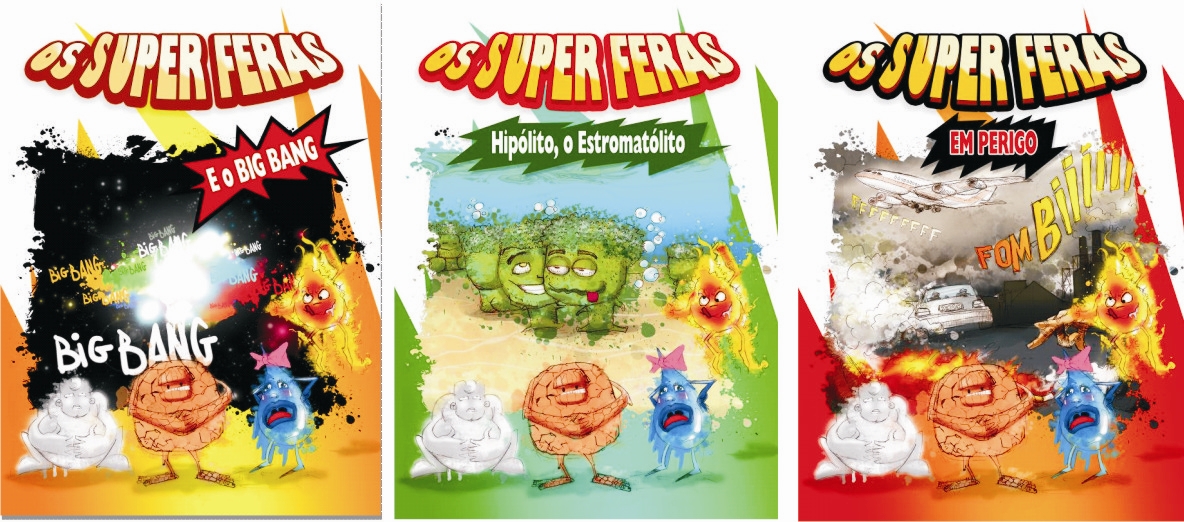 Geoparque, Costões e Lagunas. Um modelo de Sustentabilidade e ...