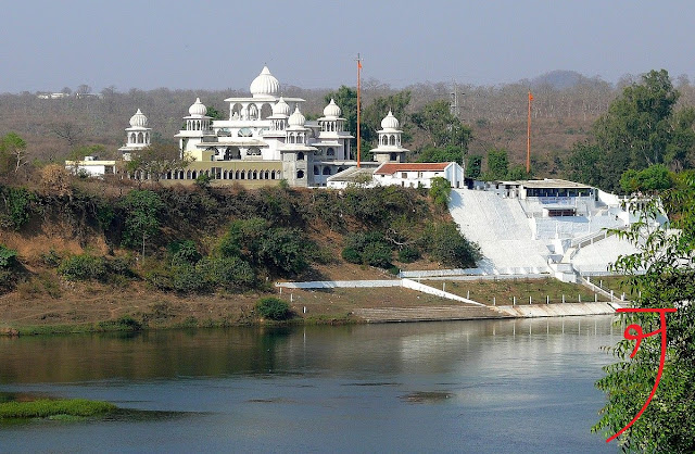 Jasse Oberoi: Gurdwara Gwari Ghat Jabalpur