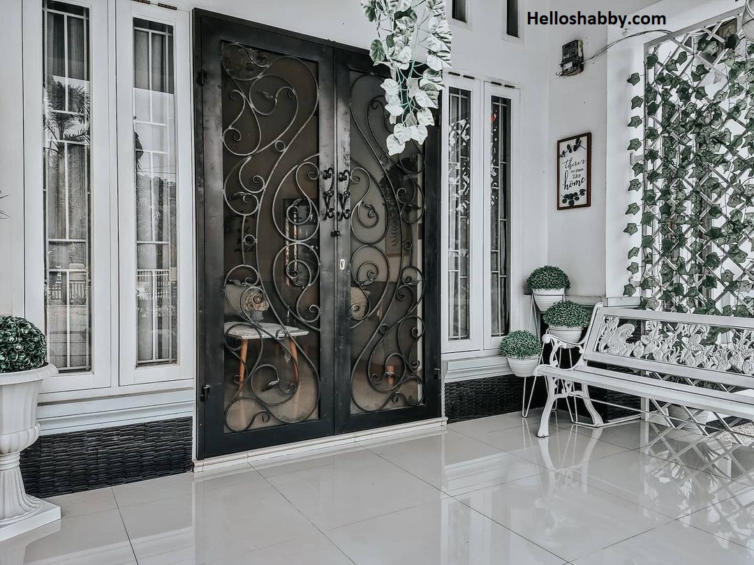 7 Jenis Lantai Terbaik dan Keren Untuk Rumahmu ~ HelloShabby.com ...