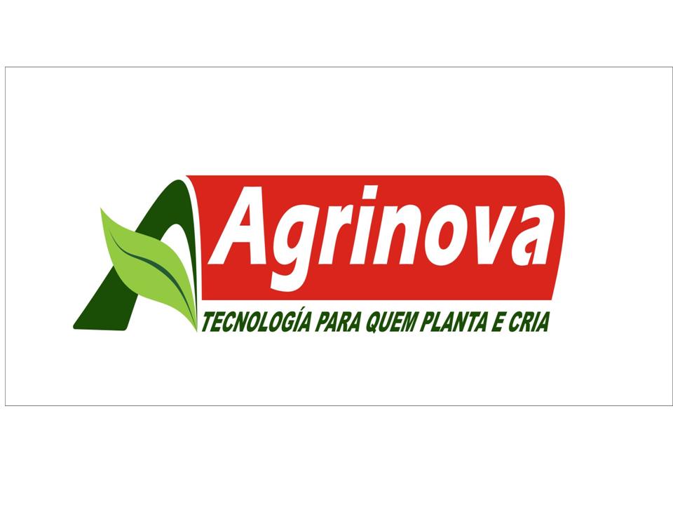 Agrinova Máquinas e Serviços