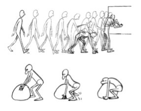 3D Animation: Week 2 - Principles of Animation