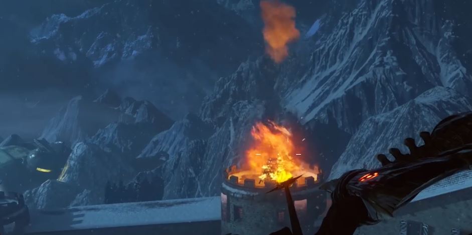 Zombified - Call Of Duty Zombie Map Layouts, Secrets, Easter Eggs and ...