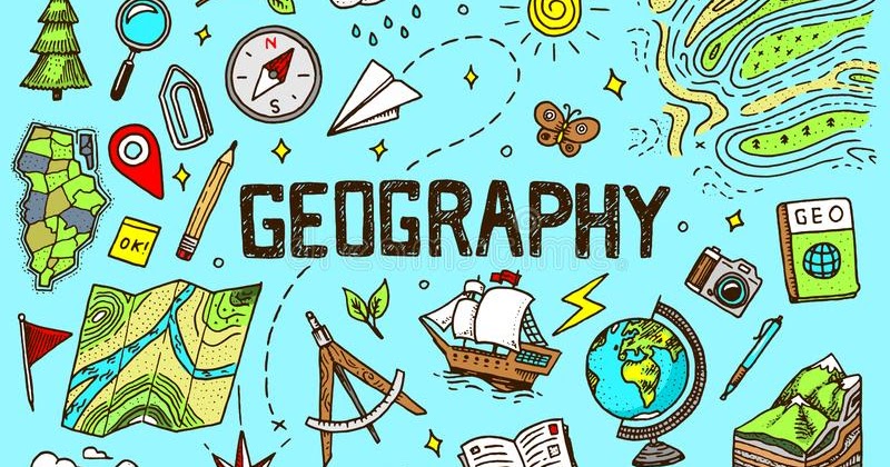 General Knowledge - Geography सामान्य ज्ञान - भूगोल | Learning Manch