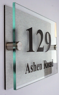 Uk House Signs: House signs