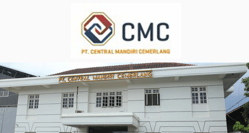 PT Central Mandiri Cemerlang (CMC)
