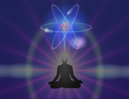 THE JAIN UNIVERSE: JAIN ATOMISM