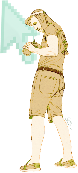 jojodrilo: "Roderick" seleccionado en el 16th Annual Crossroads Film ...