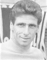 Almanacco Internazionale dei Calciatori: Bruno Baldi (ITA)