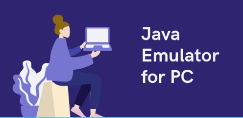 Java Emulator For PC Software - Selenium Testing