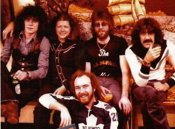 URBAN ASPIRINES: Nazareth : The Singles Collection - The Collector Series