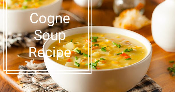 Cogne Soup (Seupetta di Cogne) Recipe