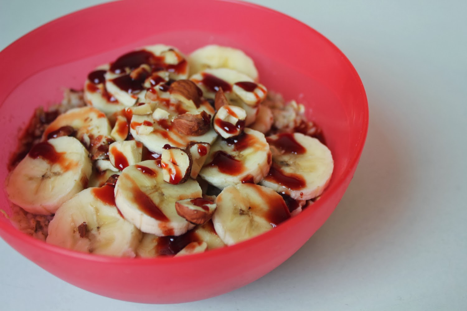 Dewii: Seven days, seven snacks! (4)