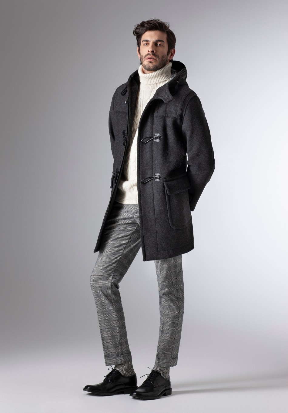 Navigare Fall-Winter 2020 Collection