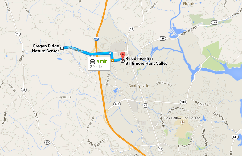 Baltimore and Anne Arundel County = The Heart of Maryland: Celebrate a ...