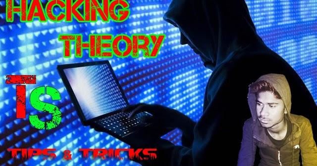 Types of Hacking Methods