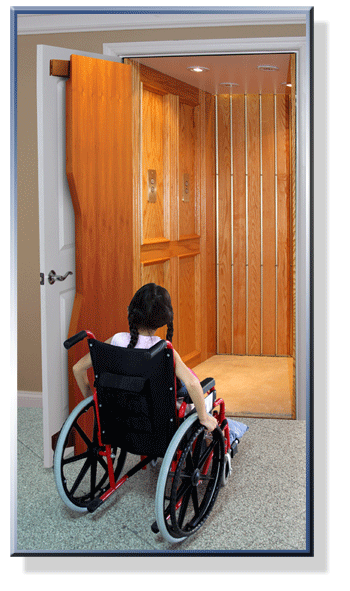 Chicago Elevator Maintenance - Colley Elevator: Residential Elevator ...