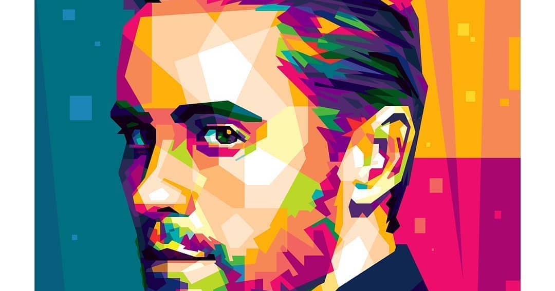 Palet Warna Wpap