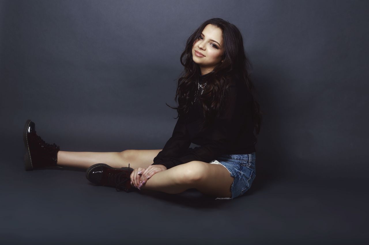 Starlet Arcade: Cree Cicchino