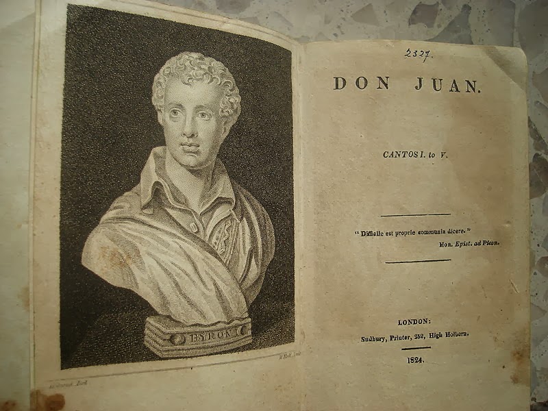 Penélope aguarda en Itaca: LA ESTAFETA ROMÁNTICA -BENITO PÉREZ GALDÓS (9)