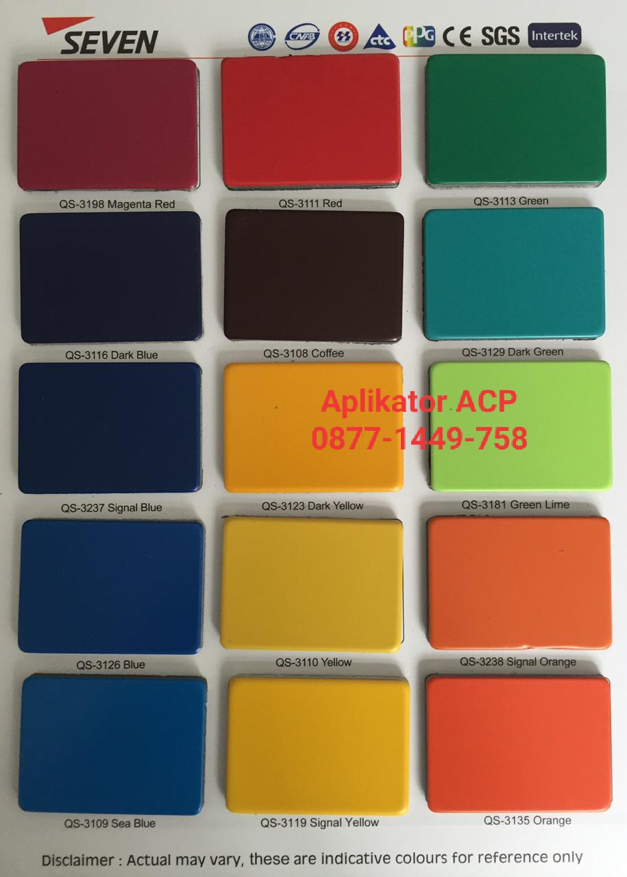 Aplikator ACP SEVEN JAKARTA - 0877-1449-7508 INDONESIA : Definisi ...