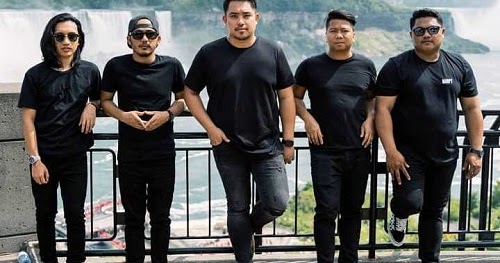 Mainstream Music Madness: December Avenue - Discography