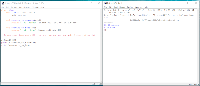 Learn Programming Language