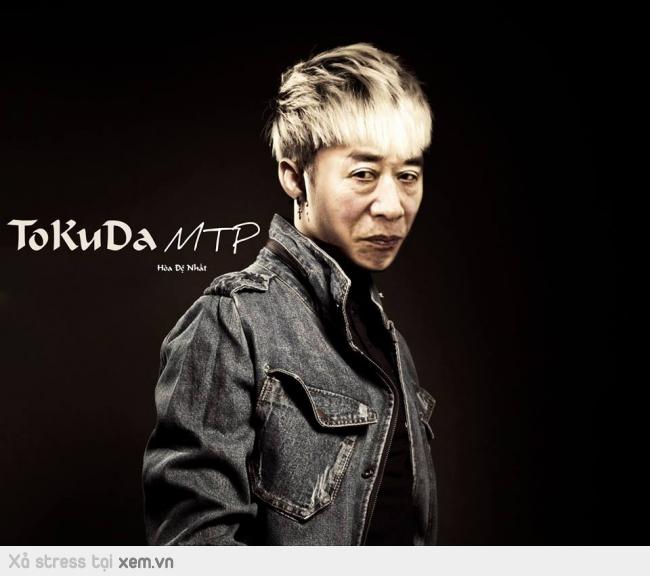 ảnh chế shigeo tokuda - shigeo tokuda ảnh chế