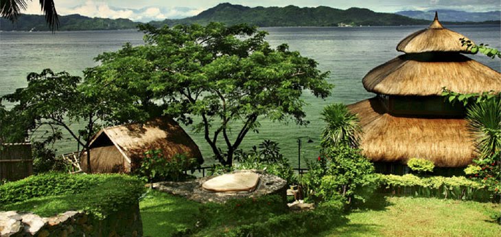 Best Travel and Tours: Casita Ysabel Resort