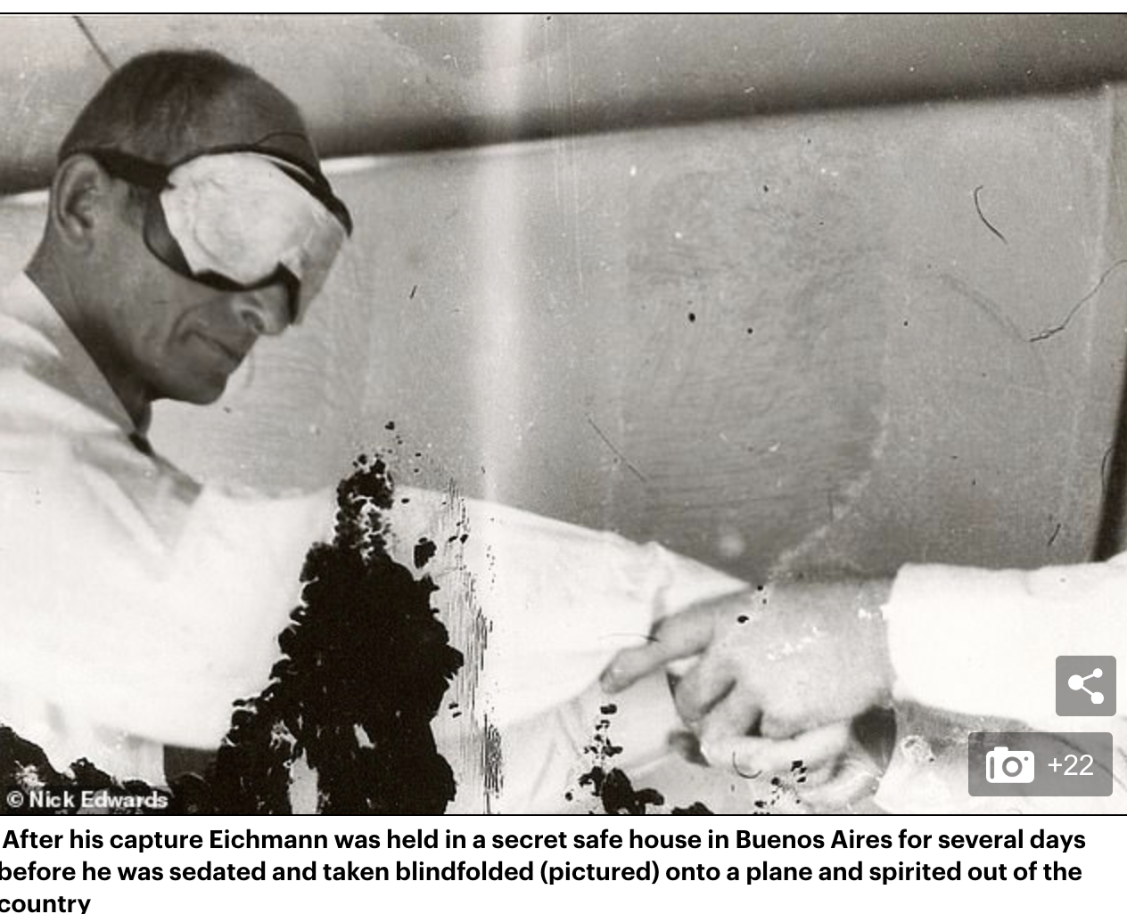 DUS IZ NIES !! Rare View...: Truth behind Netflix drama of Adolf ...