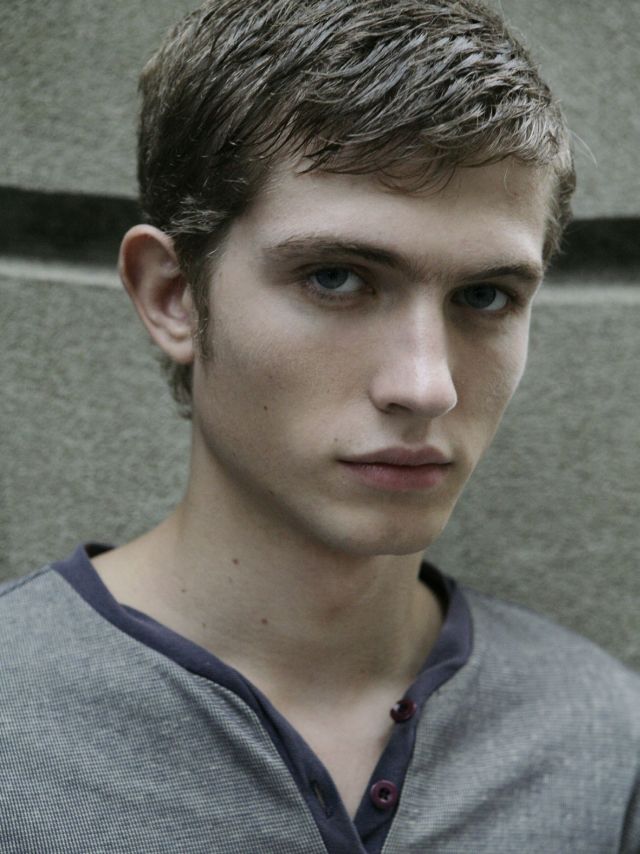 I Like Man: Bogdan Angheluta