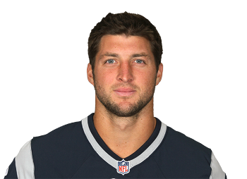 American Footballer Tim Tebow Biography, Photos and Profile | Sports ...
