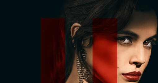 SNEAK PEEK : "Hache" On Netflix