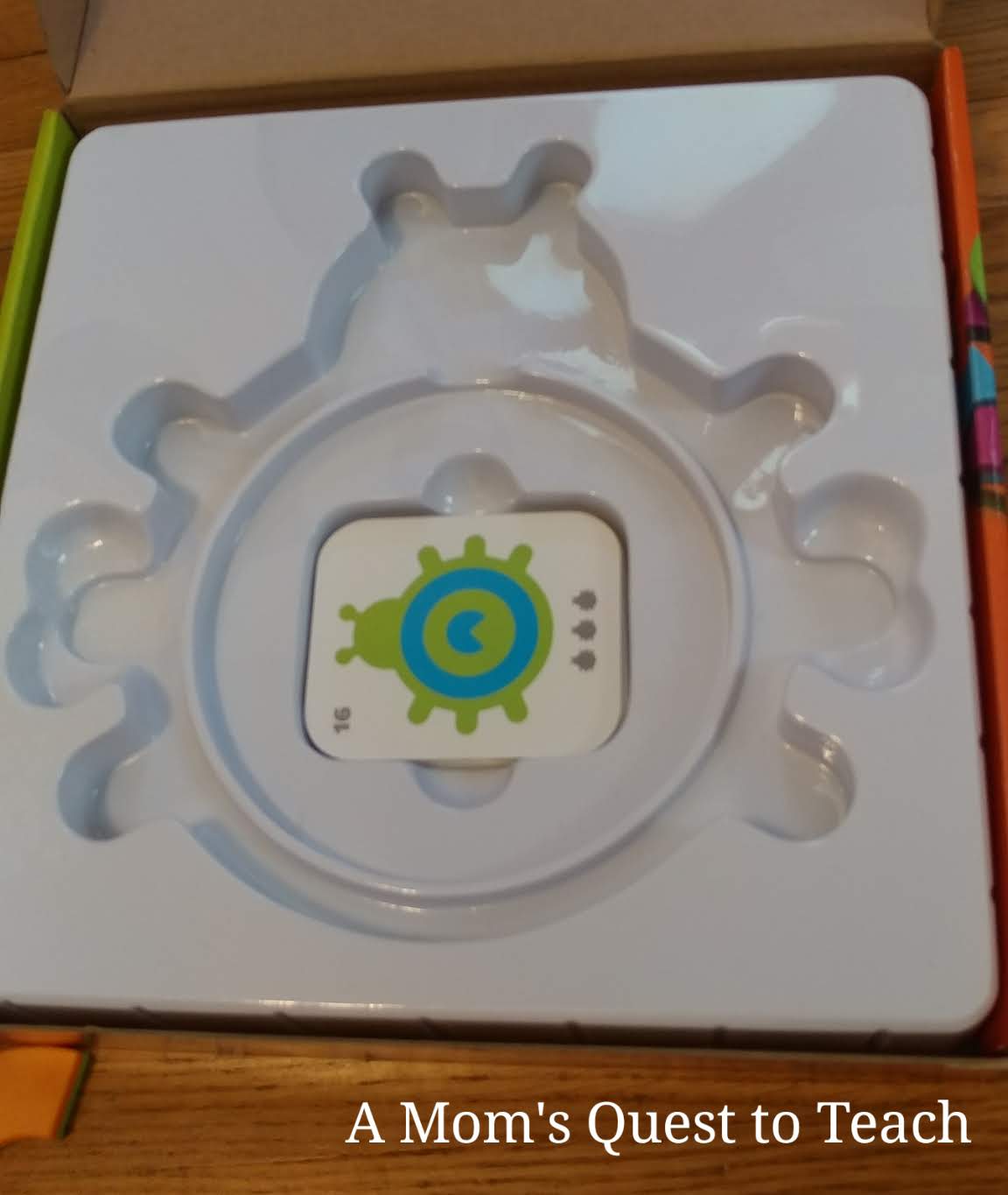 A Mom's Quest to Teach: Building Problem Solving Skills: A Review of ...