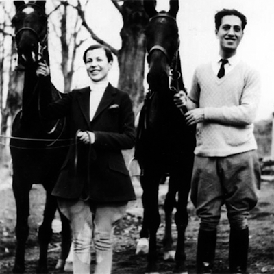 Dr. Fuddle's Musical Blog: The Composer and his Muse: George Gershwin ...