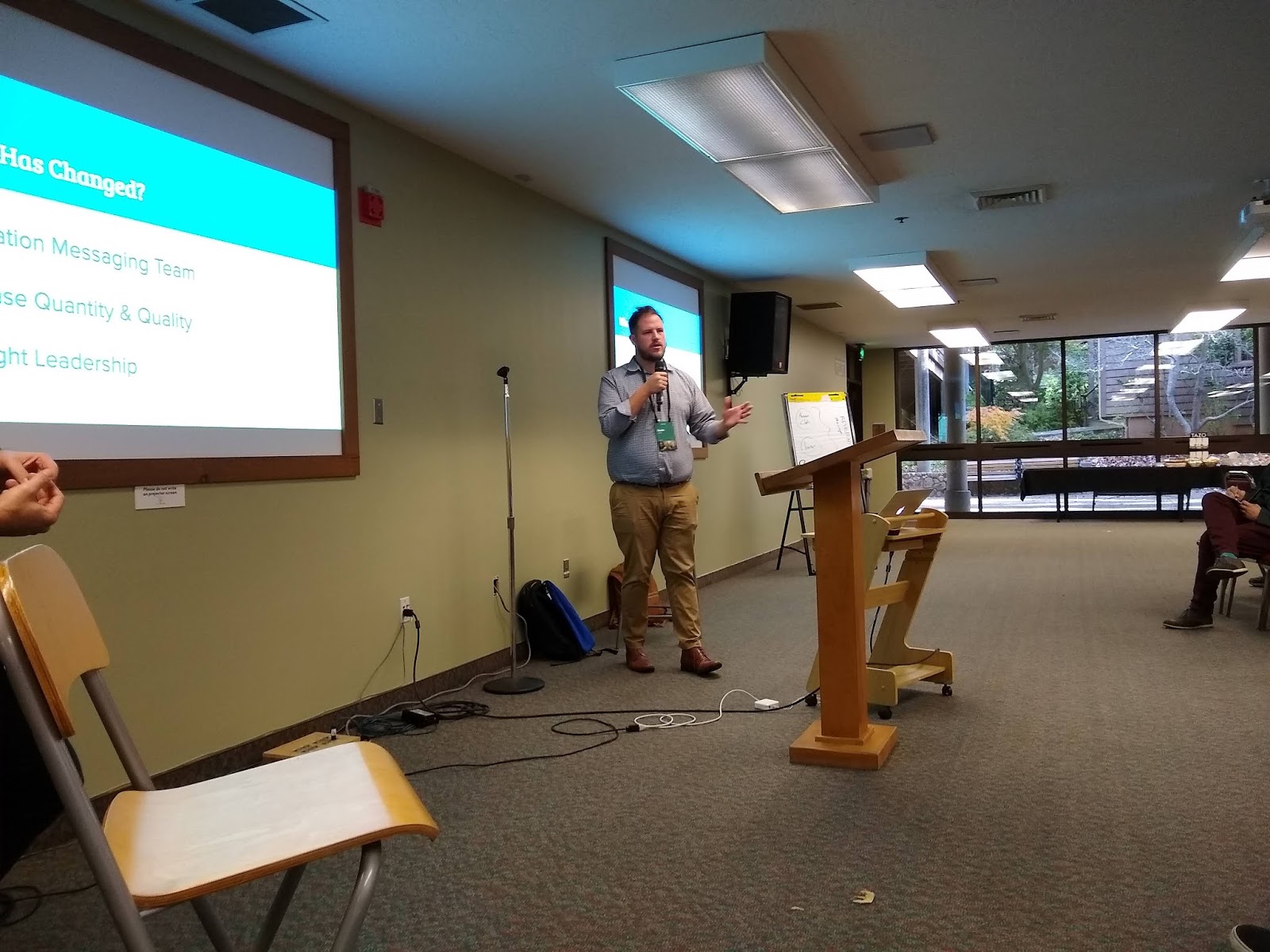 Jeff Gilpin Blog: 2019